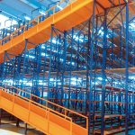Rack Supported Platform | Racking.sg | Singapore