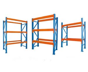 Heavy Duty Pallet Rack | Racking.sg | Singapore
