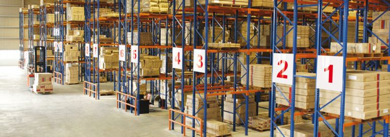 Selective Racking System | Racking.Sg | Singapore