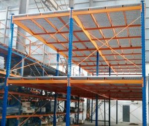 Superblock Racking System | Racking.sg | Singapore